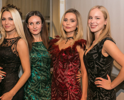 Блестящие - официальный сайт агента | Заказать Блестящие, организация ...